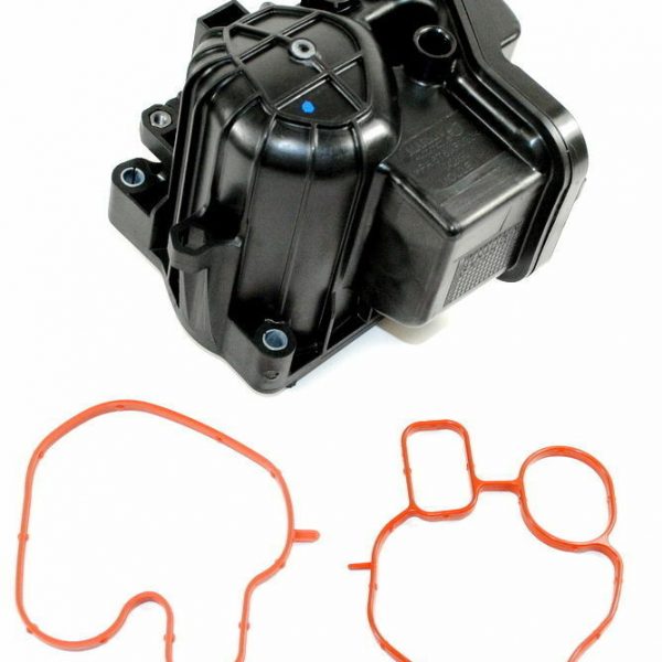 Oil Cooler complete Jeep Renegade 1600 CRD 55273044 - Bronzsons